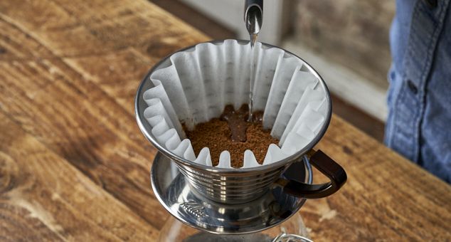 Wir haben mehr für Sie! | Berliner Kaffeerösterei
