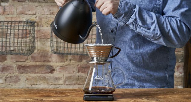 Glossar Kaffeewissen Kaffeebegriffe einfach erklärt | Berliner ...