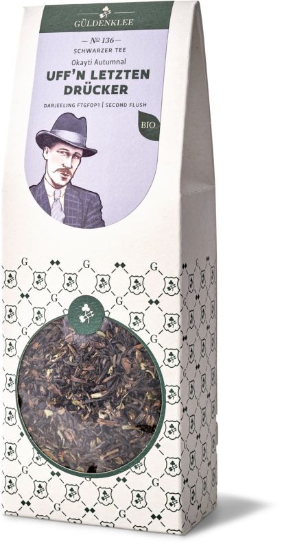 Schwarztee: Sorten, Herkunft & Tipps zur Zubereitung